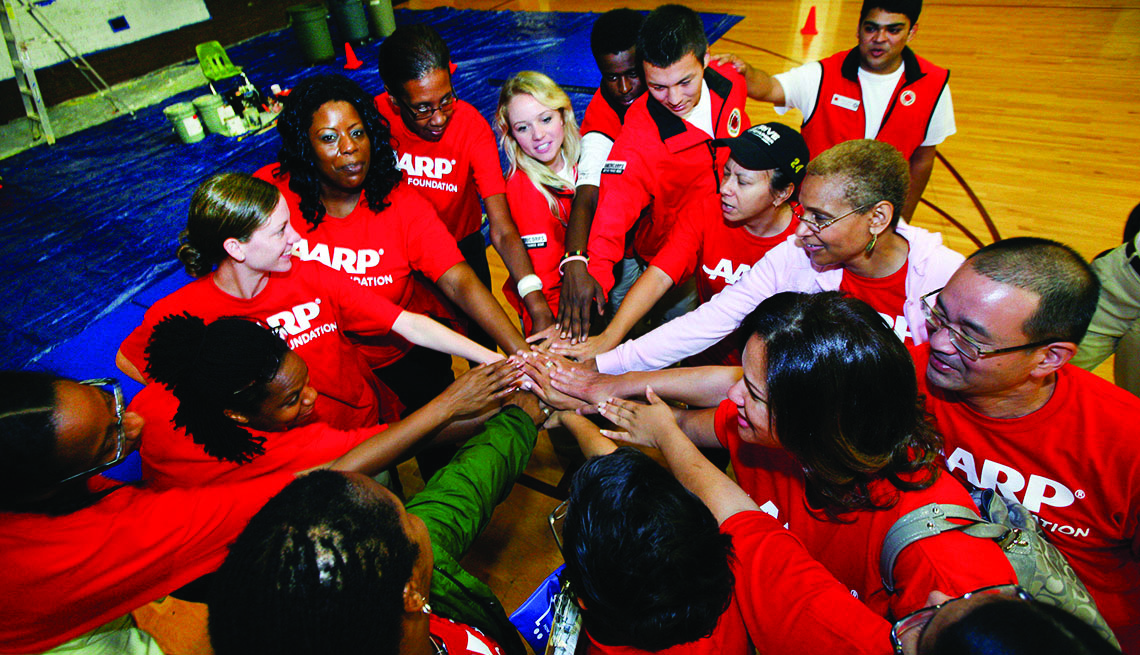 AARP Connecticut Outlines Priorities for 2025 State Legislative Session ...