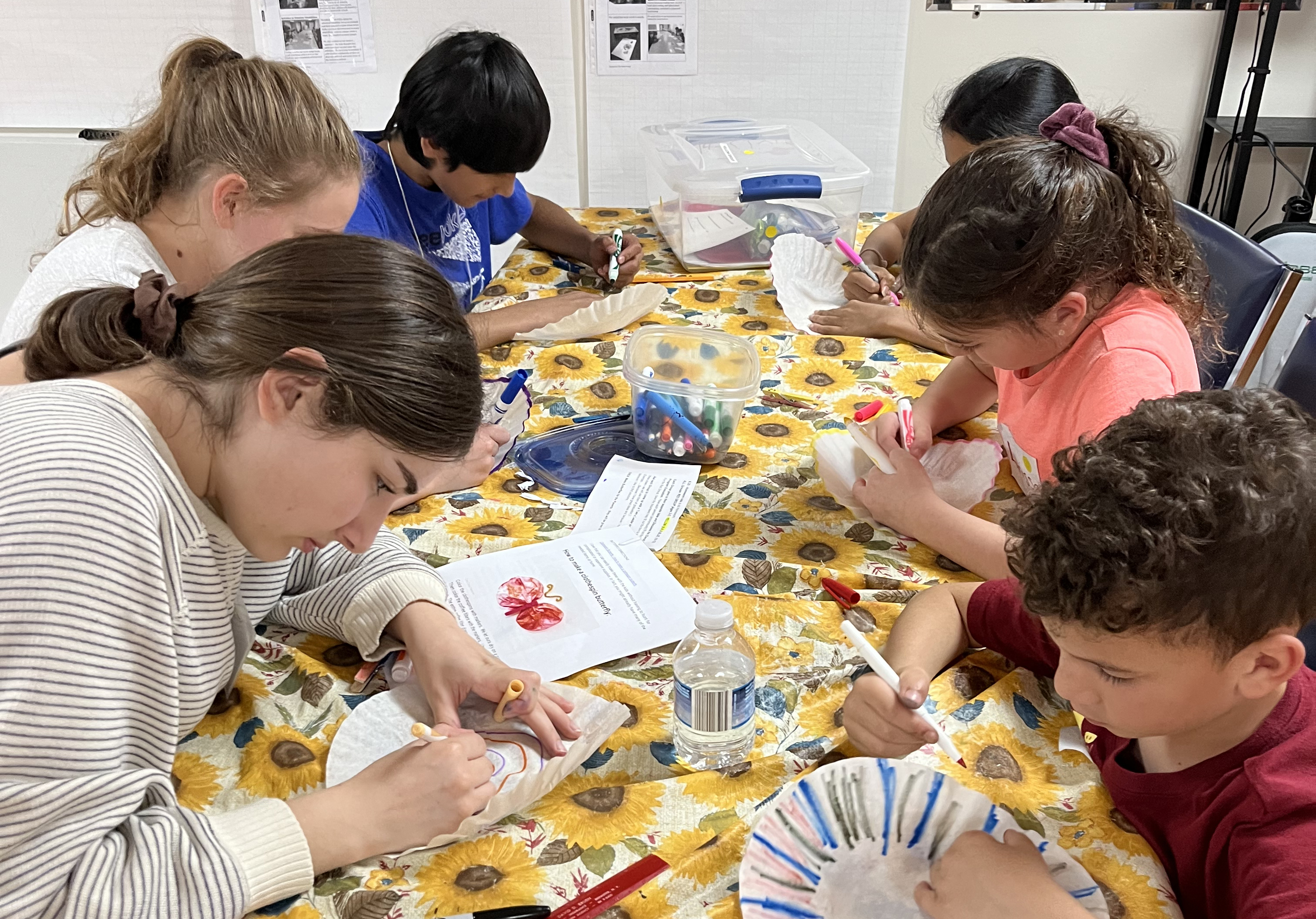Building Future Leaders at CLTI - Tribuna